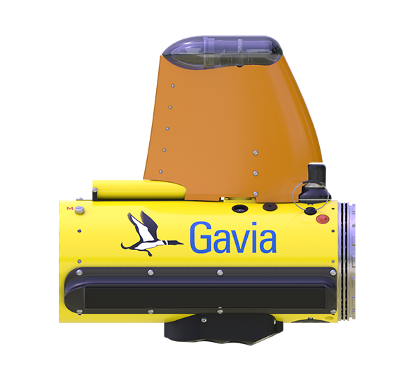 Control and Communications Module